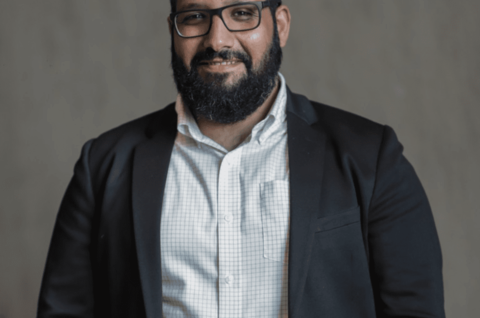 Executive Committee – Smart Inspect